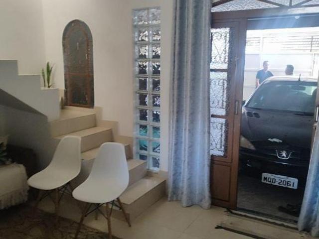 CASA JARDIM COMERCIARIOS