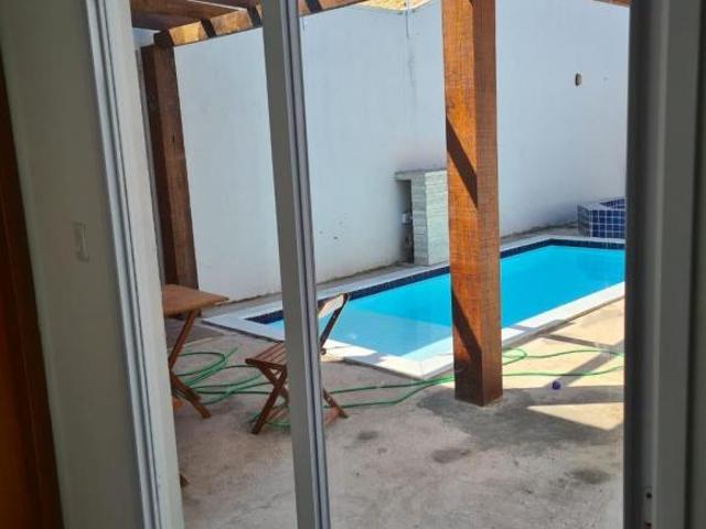 CASA JARDIM COMODORO