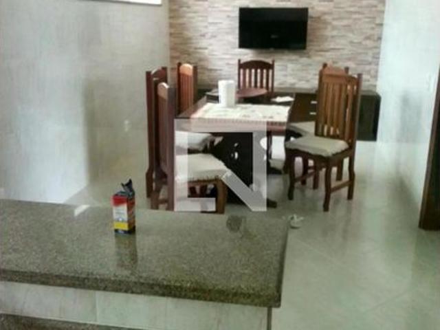Casa, Jardim Continental, 4 Quartos, 219 m2 Nova Iguaçu