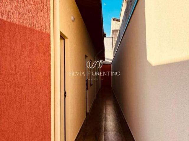 Casa, Jardim Continental, Taubaté, SP