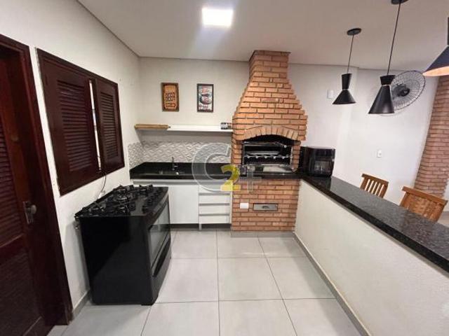 CASA JARDIM CONCEIÇÃO 3 DORMS SUITE 2 VAGAS