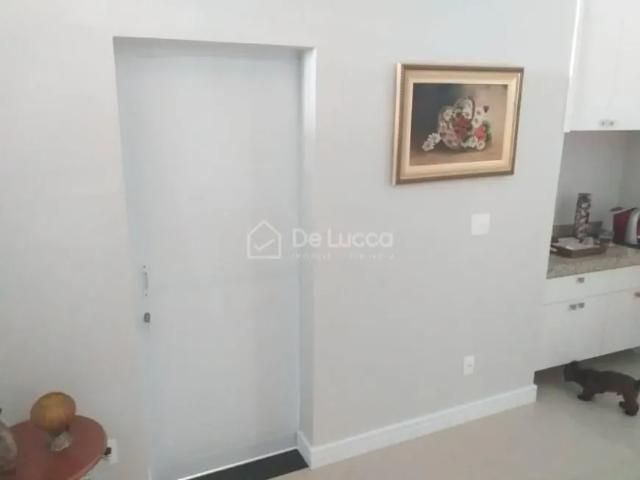 Casa Jardim Conceição Campinas