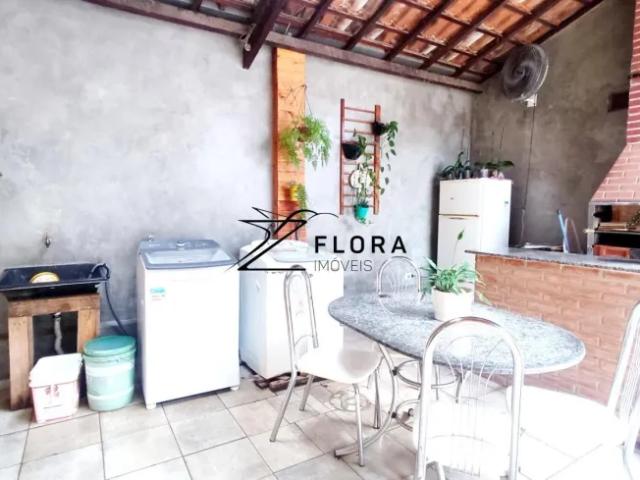 Casa Jardim Conceição Nova Veneza Sumaré