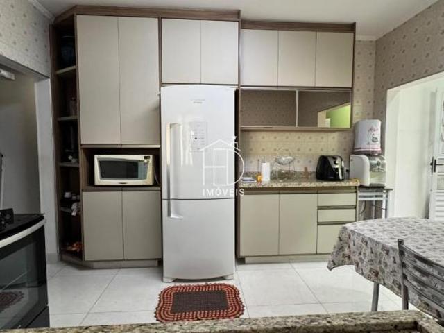 Casa, Jardim Conceição, Santa Bárbara D&apos oeste, SP