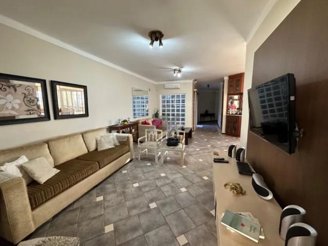 Casa Jardim Conceição Sousas Campinas