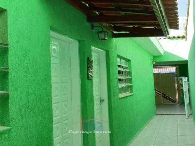 Casa Jardim Conceicao