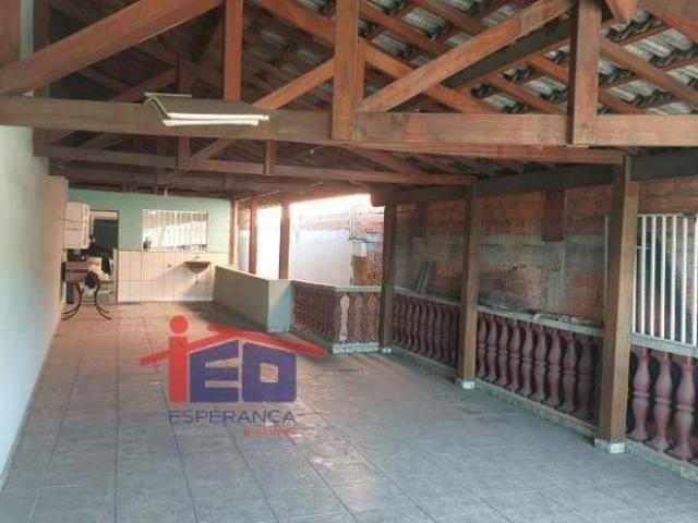 Casa Jardim Conceicao