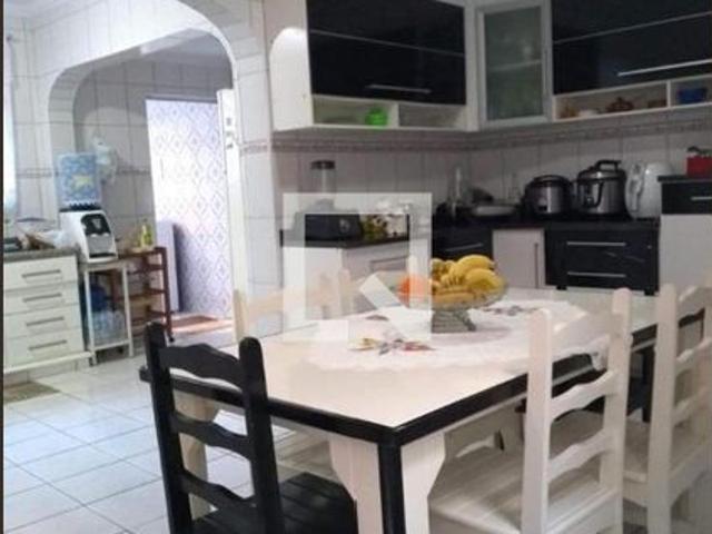 Casa, Jardim Cocaia, 3 Quartos, 150 m2 Guarulhos