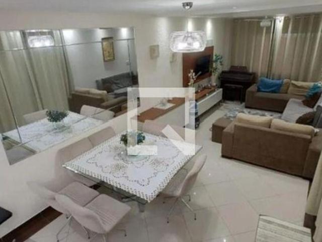 Casa, Jardim Cocaia, 3 Quartos, 165 m2 Guarulhos