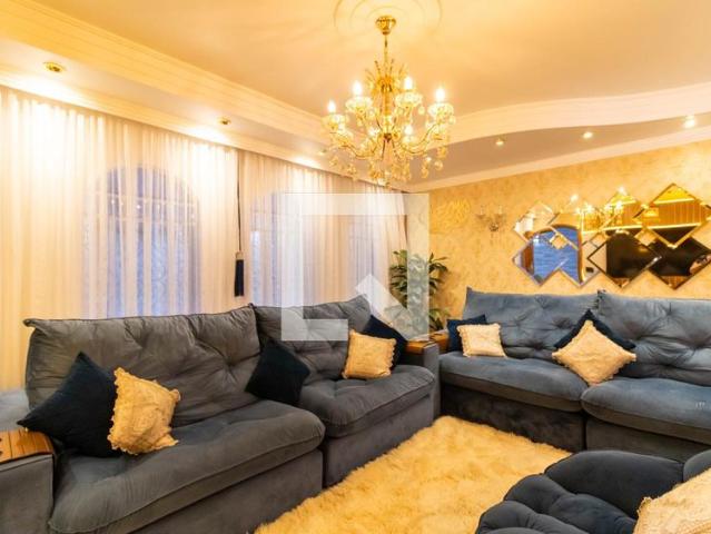 Casa, Jardim Cocaia, 3 Quartos, 175 m2 Guarulhos