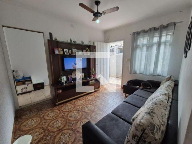 Casa, Jardim Cocaia, 3 Quartos, 180 m2 Guarulhos