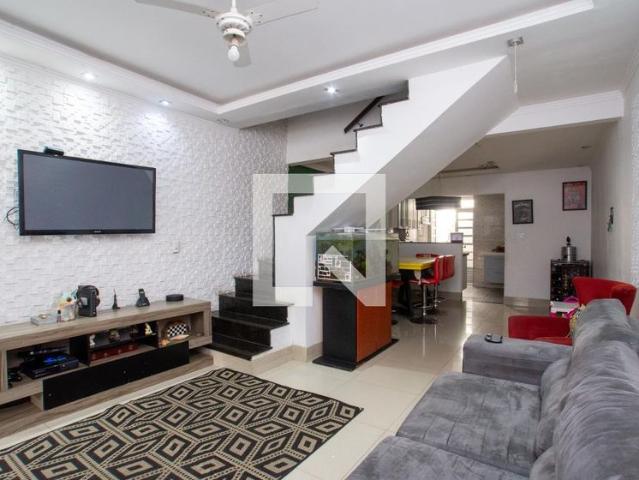 Casa, Jardim Cocaia, 3 Quartos, 185 m2 Guarulhos