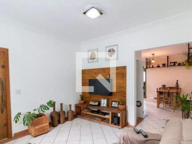 Casa, Jardim Cocaia, 3 Quartos, 190 m2 Guarulhos