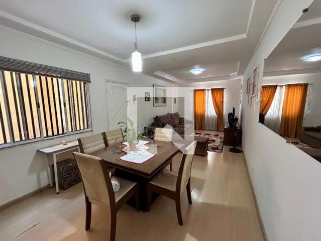 Casa, Jardim Cocaia, 3 Quartos, 107 m2 Guarulhos