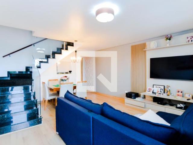 Casa, Jardim Cocaia, 3 Quartos, 111 m2 Guarulhos