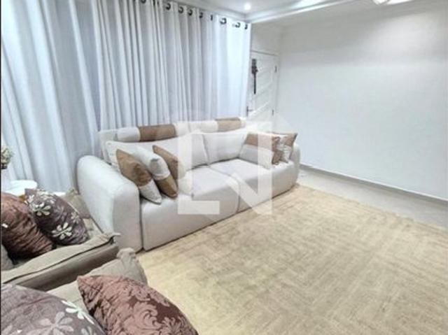 Casa, Jardim Cocaia, 3 Quartos, 120 m2 Guarulhos