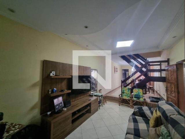 Casa, Jardim Cocaia, 3 Quartos, 125 m2 Guarulhos