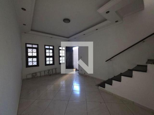 Casa, Jardim Cocaia, 3 Quartos, 125 m2 Guarulhos