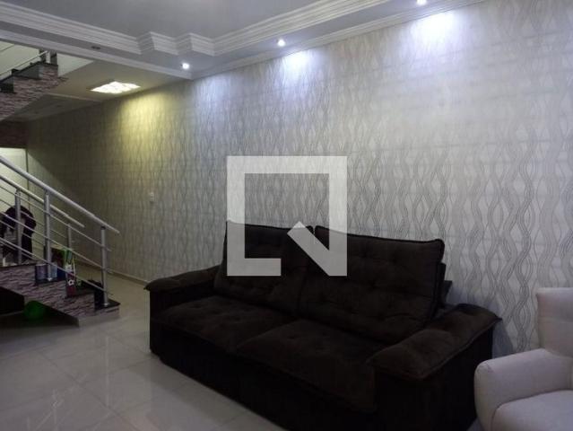 Casa, Jardim Cocaia, 3 Quartos, 125 m2 Guarulhos