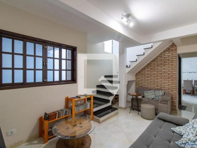 Casa, Jardim Cocaia, 3 Quartos, 125 m2 Guarulhos