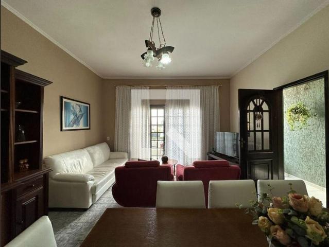 Casa, Jardim Cocaia, 3 Quartos, 132 m2 Guarulhos