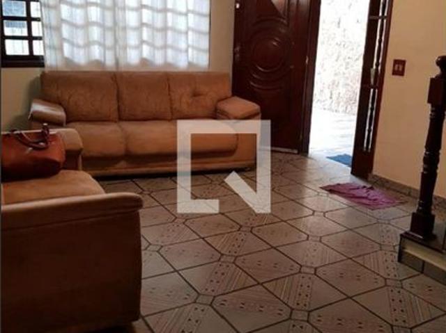 Casa, Jardim Cocaia, 3 Quartos, 250 m2 Guarulhos