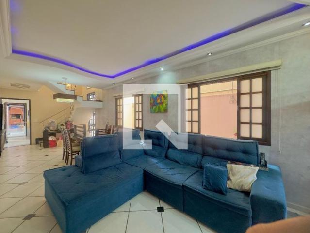 Casa, Jardim Cocaia, 4 Quartos, 250 m2 Guarulhos