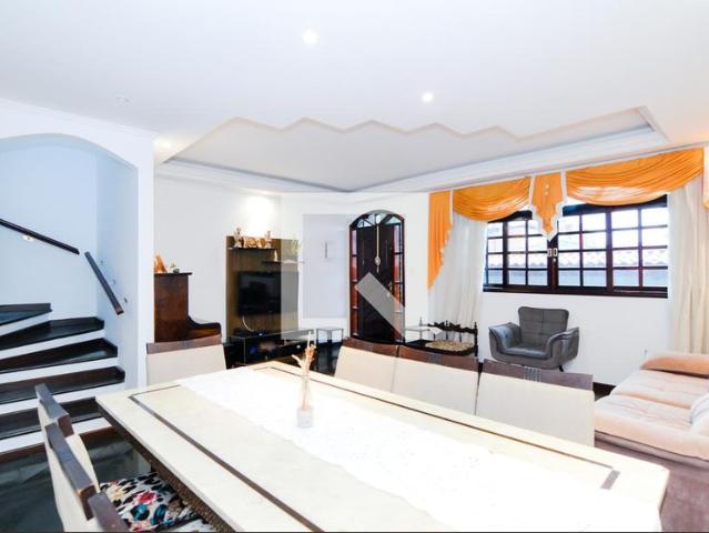 Casa, Jardim Cocaia, 3 Quartos, 250 m2 Guarulhos