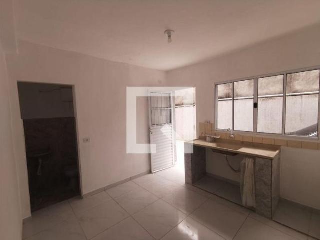 Casa, Jardim Cocaia, 1 Quarto, 25 m2 Guarulhos