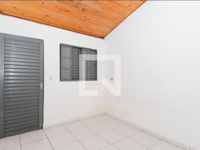 Casa, Jardim Cocaia, 1 Quarto, 34 m2 Guarulhos