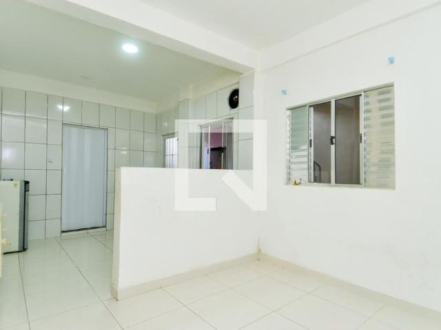 Casa, Jardim Cocaia, 1 Quarto, 50 m2 Guarulhos