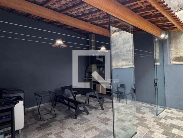 Casa, Jardim Cocaia, 2 Quartos, 155 m2 Guarulhos