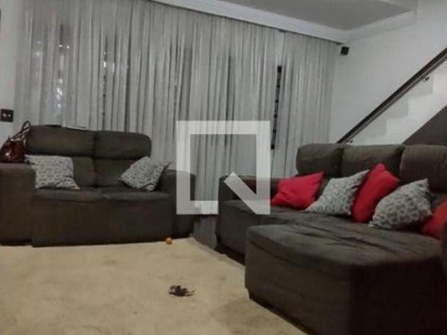 Casa, Jardim Cocaia, 2 Quartos, 165 m2 Guarulhos