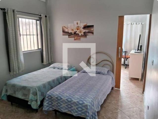 Casa, Jardim Cocaia, 2 Quartos, 125 m2 Guarulhos