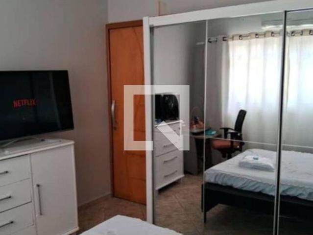Casa, Jardim Cocaia, 2 Quartos, 125 m2 Guarulhos