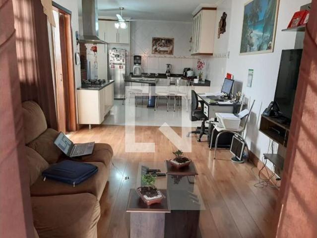 Casa, Jardim Cocaia, 2 Quartos, 125 m2 Guarulhos