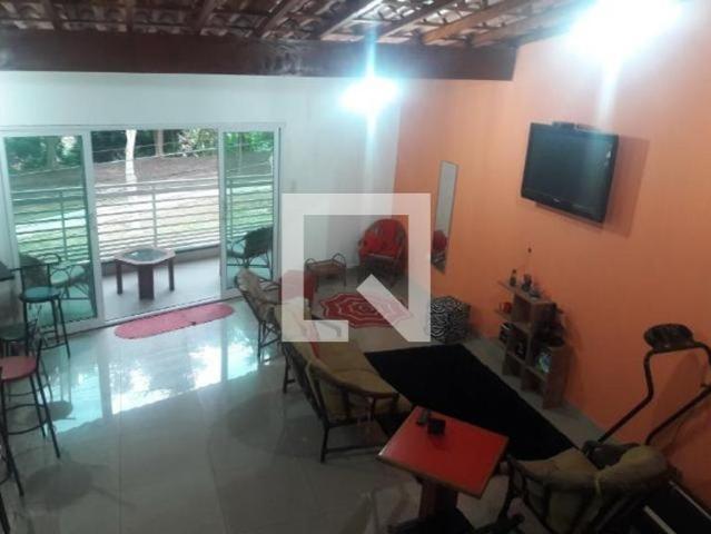 Casa, Jardim Cocaia, 2 Quartos, 300 m2 Guarulhos