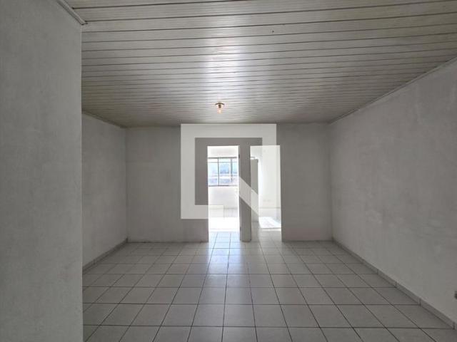 Casa, Jardim Cocaia, 2 Quartos, 41 m2 Guarulhos