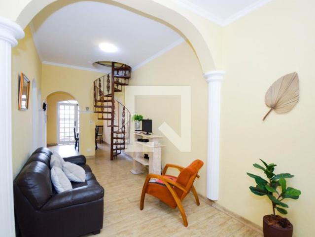 Casa, Jardim Cocaia, 4 Quartos, 170 m2 Guarulhos