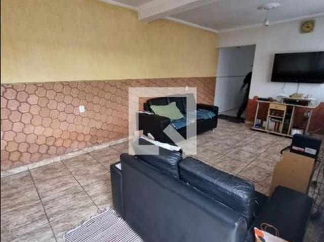 Casa, Jardim Cocaia, 4 Quartos, 186 m2 Guarulhos