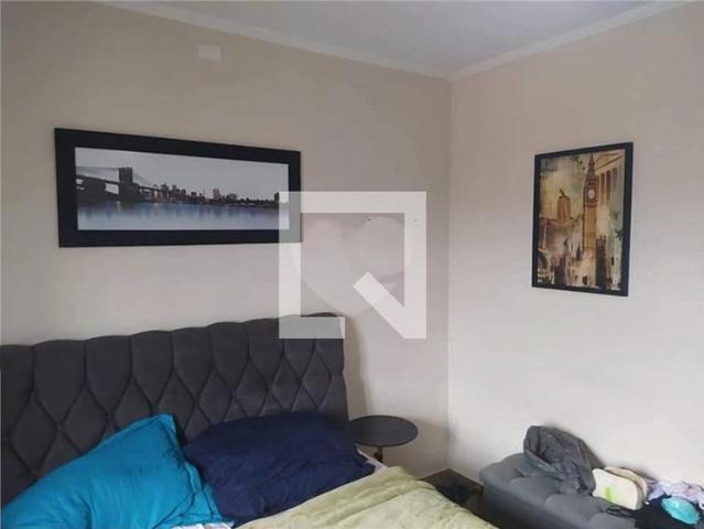 Casa, Jardim Cocaia, 4 Quartos, 115 m2 Guarulhos