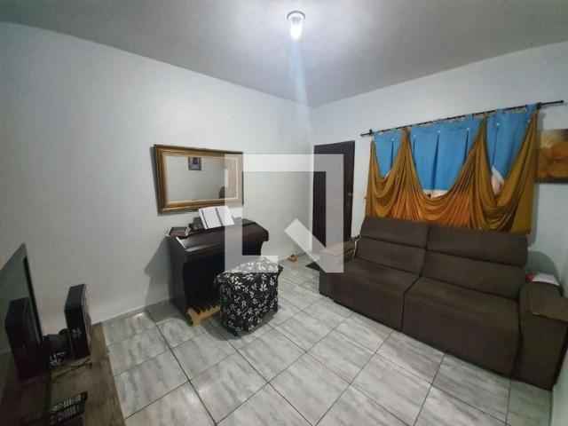 Casa, Jardim Cocaia, 4 Quartos, 125 m2 Guarulhos
