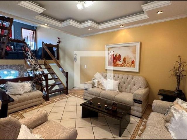 Casa, Jardim Cocaia, 4 Quartos, 250 m2 Guarulhos