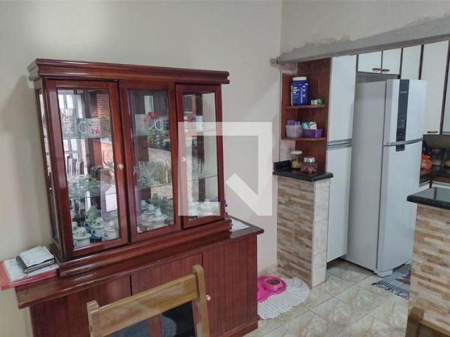 Casa, Jardim Cocaia, 4 Quartos, 250 m2 Guarulhos