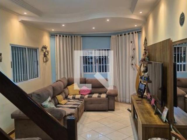 Casa, Jardim Cocaia, 5 Quartos, 161 m2 Guarulhos