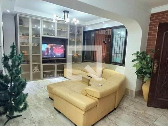 Casa, Jardim Cocaia, 5 Quartos, 285 m2 Guarulhos