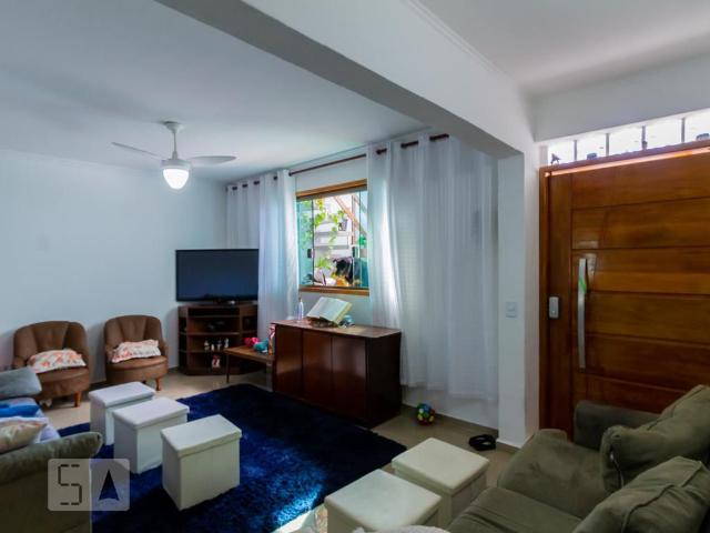 Casa, Jardim Cocaia, 5 Quartos, 320 m2 Guarulhos