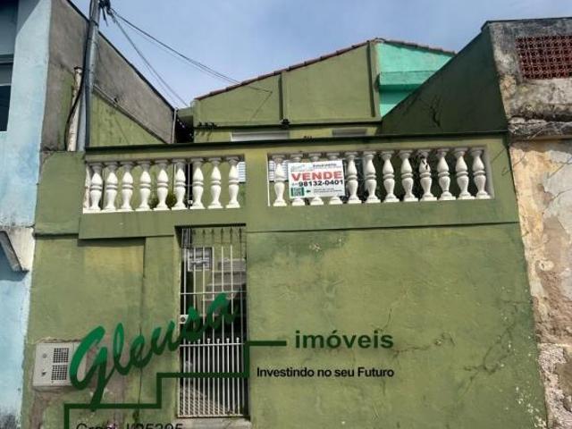 Casa, Jardim Coimbra, São Paulo, SP