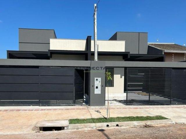 Casa | Jardim Columbia | Londrina