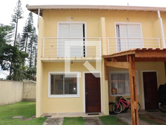 Casa, Jardim Colibri II, 2 Quartos, 65 m2 Cotia
